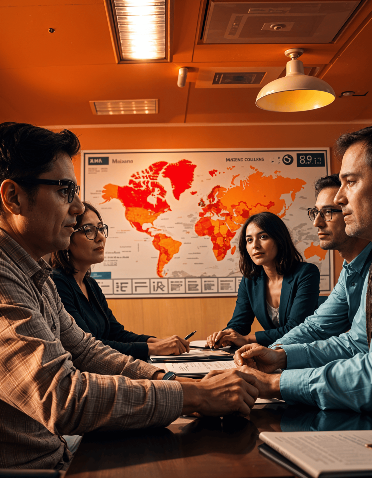 HUMINT – Human Intelligence Certification Programs