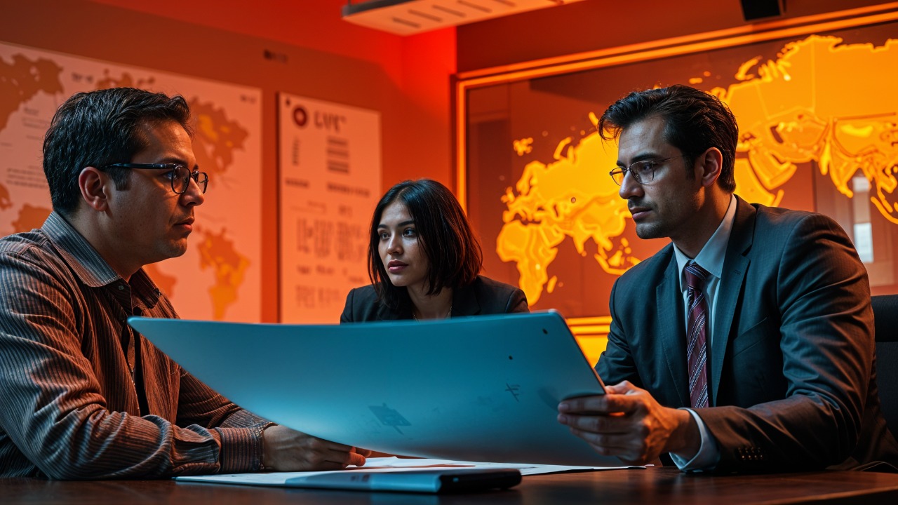 HUMINT – Human Intelligence Certification Programs