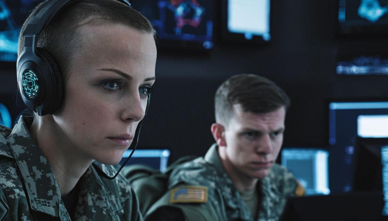 HUMINT – Human Intelligence Certification Programs