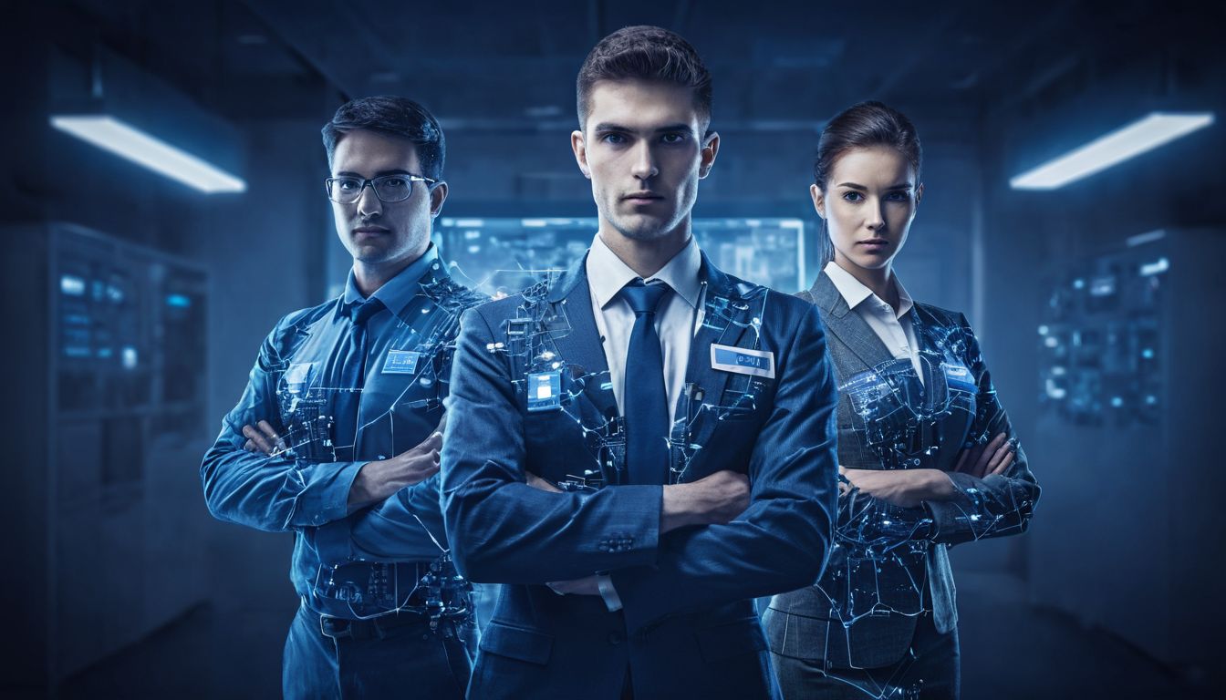 HUMINT – Human Intelligence Certification Programs